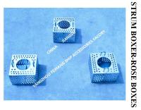 China Marine Filter Box Marine Rose Boxes For Bilge Line FH-250A JIS F7206 Stainless Steel for sale