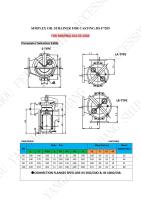 China JIS F7209 Simplex Oil Straines Single Oil Basket Filter for sale