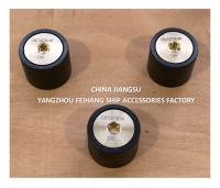 China Marine Sounding Head A65 C65 CB/T3778 Sounding Head Body Cast Steel Cap Brass Durable Design for sale