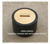 China Sounding Pipe Head Sounding Cap Including Cover Slotted Type O.d. 108mm I.d. 82mm Head H 65mm Thread M76*3.0 for sale