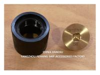China C50 CB/T3778 Sounding Pipe Head Outside Diameter 92mm Inside Diameter 62mm Thread Szie M60*3.0 for Marine Vessels for sale