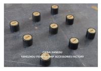 China Deck Sounding Tubes Deck Sounding Pipe Heads Type C DN40 cb/t3778 Deck Sounding Tools for Safe and Accurate Measurements for sale