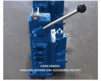 China 35SFRE-MO32-H3 HYDRAULIC CONTROL VALVE FOR MOORING WINCH ASSEMBLY | FEIHANG MARINE for sale