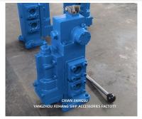 China WINCH CONTROL VALVE 35SFRE-MO25-H4 & Hydraulic Control Valves WINCH CONTROL VALVE 35SFRE-MO25-H3  FEIHANG BRANDS for sale
