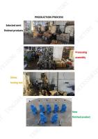 China Productioning For 35SFRE WINCH CONTROL VALVE & Marine Manual Proportional Flow Direction Compound Valve 35SFRE-MO32 for sale