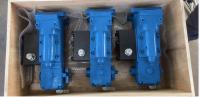 China Packing and Shipping For 35SFRE-MY25-H4 WINCH CONTROL VALVE & Marine Manual Proportional Flow Direction Compound Valve for sale