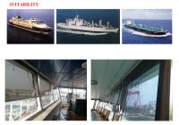 China Solar blinds-Solar Shades Spring Roller-Anti glare sunscreen-FEIHANG MARINE for sale
