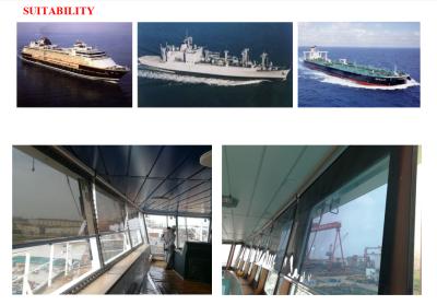 China Solar blinds-Solar Shades Spring Roller-Anti glare sunscreen-FEIHANG MARINE for sale