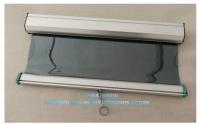 China High quality supply Marine Solar Shade roller blind & Marine Solar screen roller type blind with cassette box- Blin for the vessel’s bridge window for sale