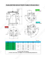 China Design Standard Cb/T497-2012 Water Filters-Sea Water Filters-Sea Water Strainers for sale