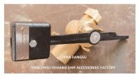 China China Sounding Self-Closing Valve FH-40A CB/T3778 Supplier - FeiHang Marine PN2.5 Material - Copper  with BSP internal thread end and 360° rotating rod for sale