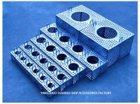 China JIS F7206 SUCTION-ROSE BOX STRAINERS & Strum ROSE BOX STRAINER Carbon steel hot-dip galvanized for sale