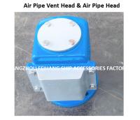 China FH-DN65 CBM1105 Float Type Air Pipe Head & Air Vent Head For F.O. Settling  Tank  Body - Cast Iron With Stainless Steel Float for sale