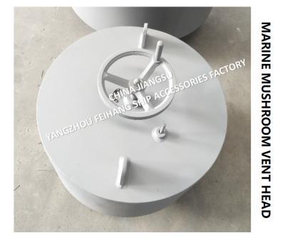 China TYPE C MARINE MUSHROOM VENTILATIONL & TYPE C MARINE MUSHROOM VENT HEAD MARKER-YANGZHOU FEIHANG SHIP ACCESSORIES FACTORY for sale