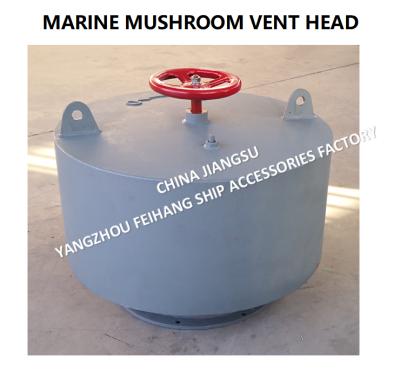 China Marine Mushroom Ventilationl & Type C Marine Mushroom Vent Head Marker-Capable Of Withstanding Harsh Marine Environments for sale