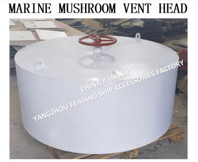 China MARINE MUSHROOM VENTILATIONL & TYPE C MARINE MUSHROOM VENT HEAD MARKER-WEATHER-RESISTANT EASY INSTALLATION for sale
