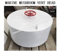China MARINE MUSHROOM VENTILATIONL & TYPE C MARINE MUSHROOM VENT HEAD MARKER-WEATHER-RESISTANT EASY INSTALLATION for sale