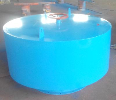 China CB/T 4444-2017 Marine Mushroom Ventilationl & Marine Mushroom CB/T 4444-2017 Vent Head carbon steel material for sale