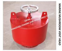 China MARINE MUSHROOM VENTILATIONL & MARINE MUSHROOM VENT HEAD MARKER-YANGZHOU FEIHANG SHIP ACCESSORIES FACTORY for sale