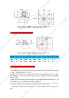 China CB * 3321-88 Parameter Selection Table for Marine Metal Elastic Supports B12 for sale