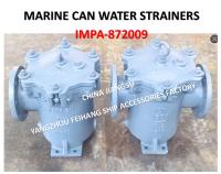 China IMPA872009 MARINE CAN WATER STRAINES 10K-150A S-TYPE JIS F7121 Describe：Face to Face-460mm, Flang OD-280mm,PCD-240mm,Bolt-8*22mm for sale