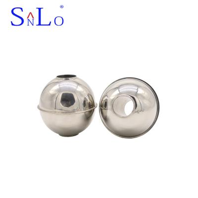 China High Performance Magnetic Float Ball Float Operated Valve Components for sale