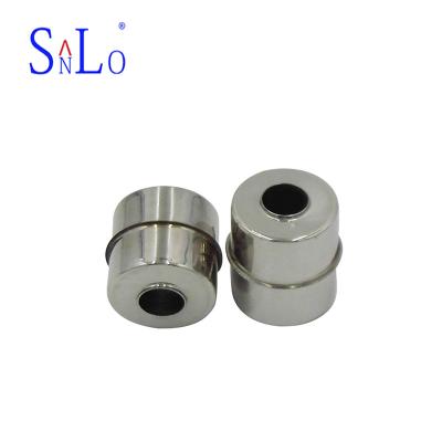 China 304 / 316L Steel Float Ball For Level Switch / Flap 25*25*9.5 SL-NCG-050 for sale