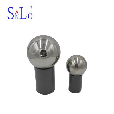 China 90 / 60MM Precision Round Ball Float For Trap Valve / Vent Valve / Check Valve for sale