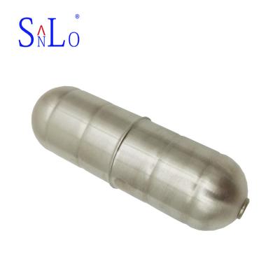 China Anticorrosive Stainless Steel Magnetic Floats 185*65mm High Reliability for sale