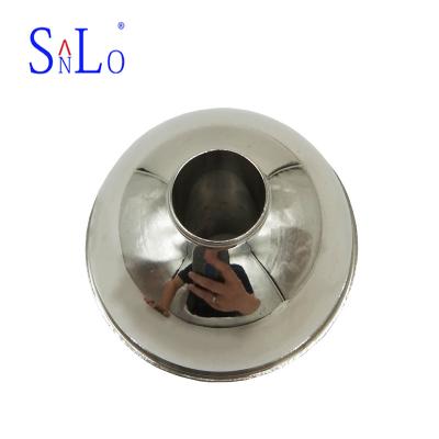 China 25--70MM Magnetic Float Ball Level Switch Accessories Long Life Span for sale