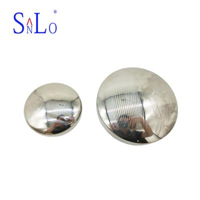China Small Floating Steel Ball Liquid Float Switch Accessories Various Pressure Customized for sale