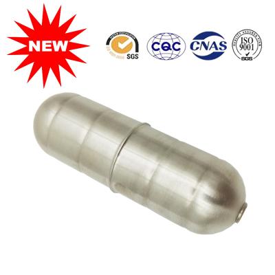 China Magnetic Water Tank Shut Off Float , Toilet Parts Float Ball ISO9000 Approval for sale