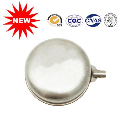 China Standard Flat Round Ball Float Toilet Float Valve Assembly ISO9000 Certified for sale