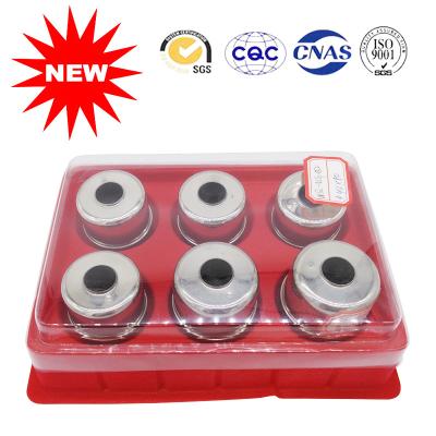 China High Quality Level Switch 316L Polishing Steel Float Ball 42*50 For Float Switch for sale