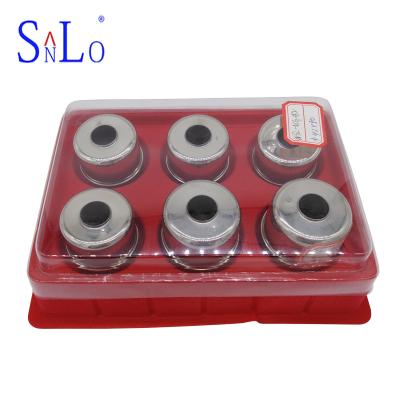 China 304 / 316L Steel Float Ball For Level Switch / Flap 42*52 SL-NCG-052 for sale