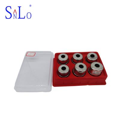 China High Quality Magnetic Float, 42*52 Stainless Steel Float Ball From China for sale