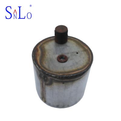 China High Performance Stainless Steel Float Ball Bucket Trap Components Anti - Wear for sale