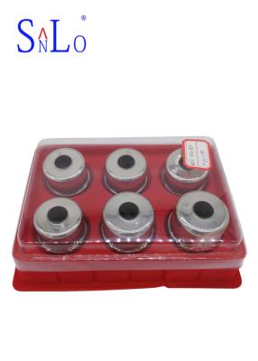 China 316L Magnetic Float Ball Liquid Level Transducer Accessories SL-NCG-052 for sale