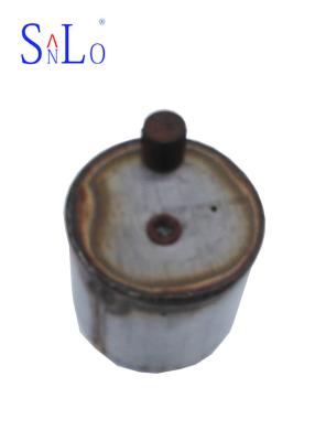 China National Standard Custom Stainless Steel Parts For Bucket Trap 0.5-4.0mm Thickness for sale