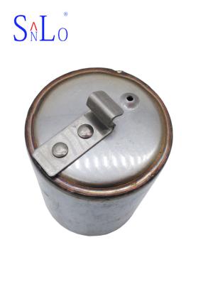 China Antirust Compact Liquid Level Float Hydraulic Control Drive Mode Long Lifespan for sale