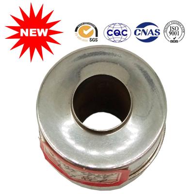 China 304 / 316 Stainless Steel  Magnetic Float Ball Level Switch 26*28*9.5 for sale