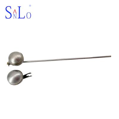 China Liquid Level Tank Stainless Steel Round Balls For High - Pressure Environment for sale