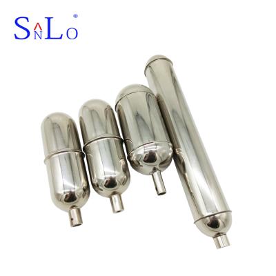 China Level Instrument Tank Level Gauges Float Long Shaped With Long Shelf Life for sale