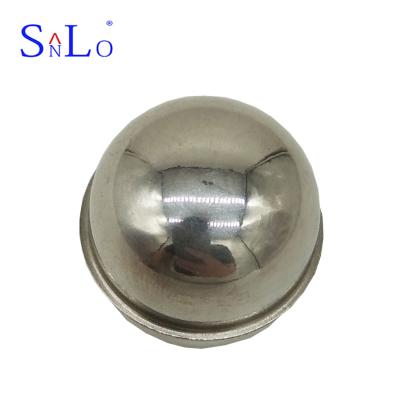 China 316L SS Magnetic Floating Ball For Level Gauge Accessories , Long Life for sale