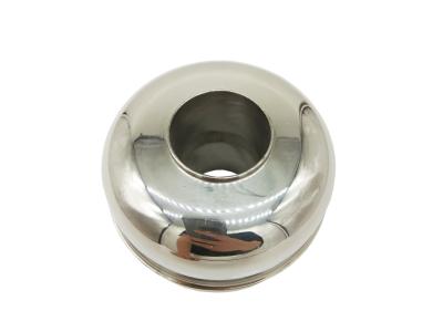 China Round Stainless Magnetic Float Switch Ball Liquid Level Switch For Water for sale