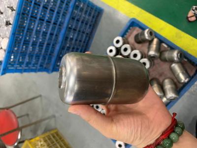 China Big Customized Magneitc Float Switch Ball , Water Tank Level Switch for sale