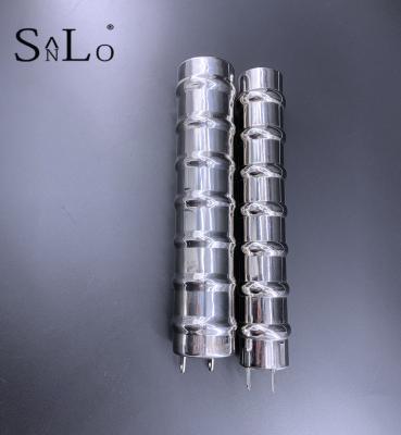 China Long Level Gauge 304 Potassium Acid Stainless Float Ball for sale