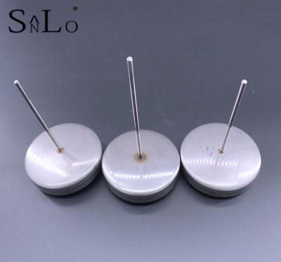 China Gauge Water 316L 304ss Metal Float Ball For Control Valve for sale