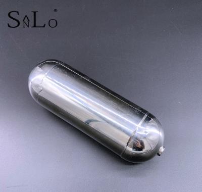 China No Magnetic 800℃ Stainless Float Ball For Level Gauge for sale