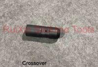 China Nickel Alloy Crossover Wireline Tool String BLQJ Connection for sale